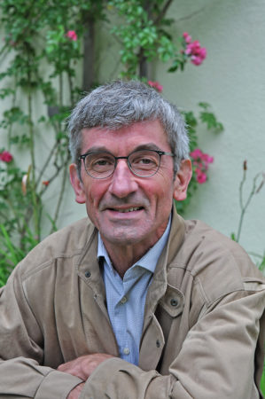 Der Fährmann – setzt Wortsegel